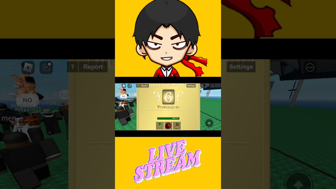 6 #roblox #โรบอค - YouTube
