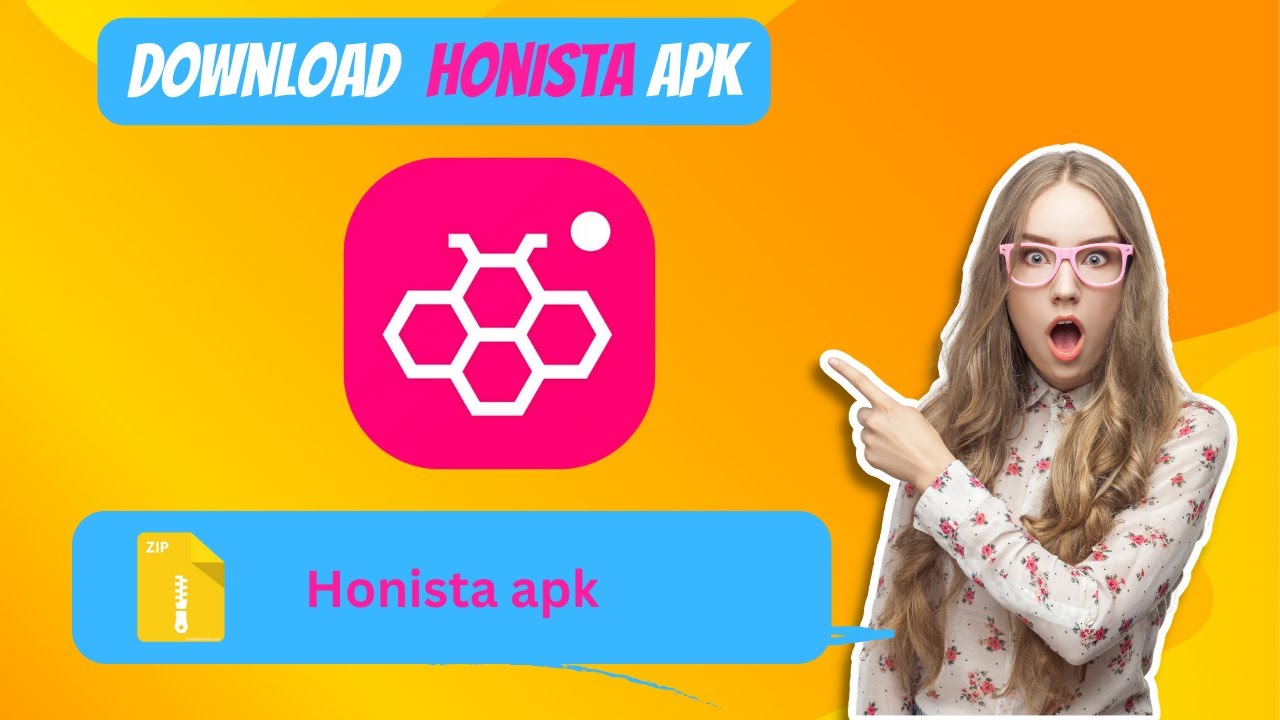 How to download Honista APK? - YouTube