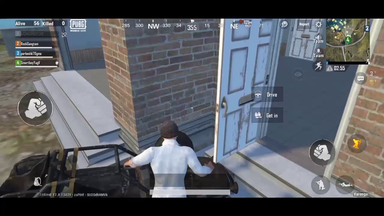 Pubg mobile light New top 5 tips and tricks latest by yugmeet Vaishnav ...