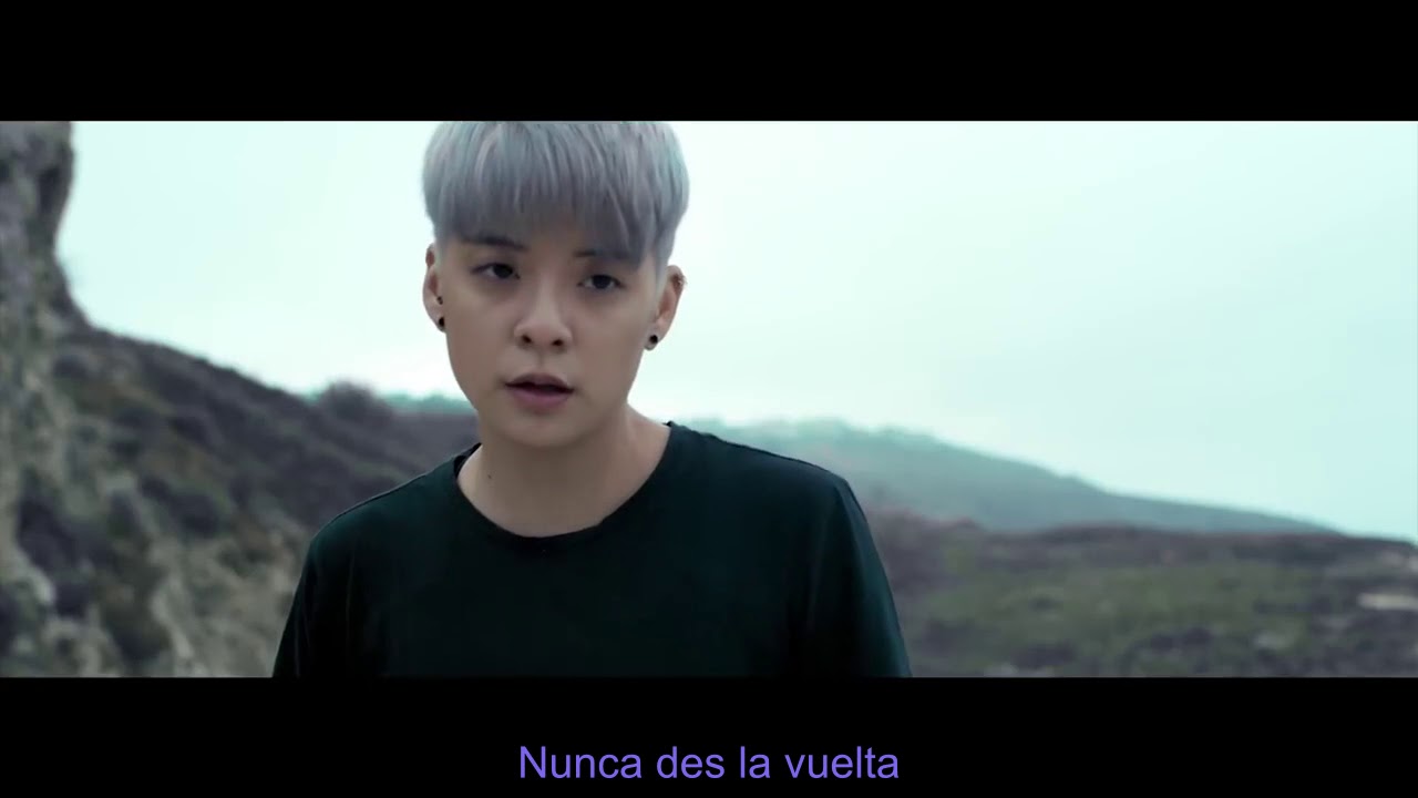 Amber (f(x)) - High Hopes MV (sub español) - YouTube