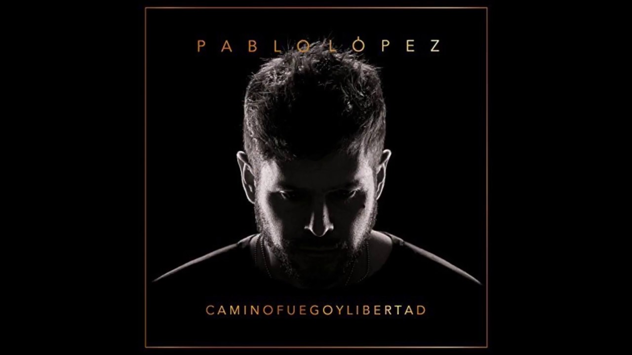 El Gato - Pablo López (con letra) - YouTube