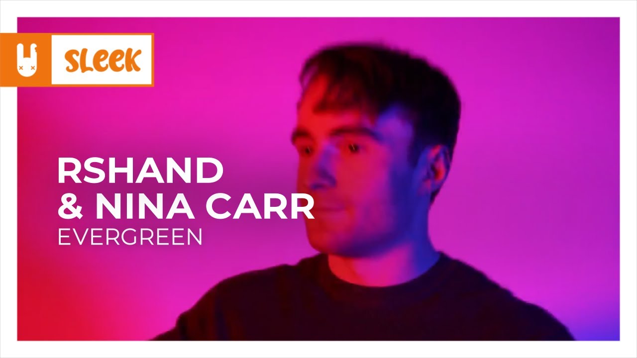 rshand & Nina Carr - Evergreen [Progressive House | Monstercat Remake ...