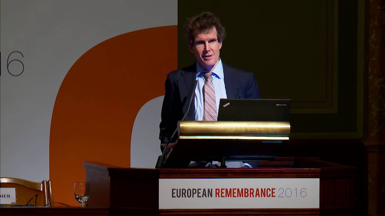 Stalinism and De-Stalinization in Eastern Europe: Mark Kramer (keynote ...