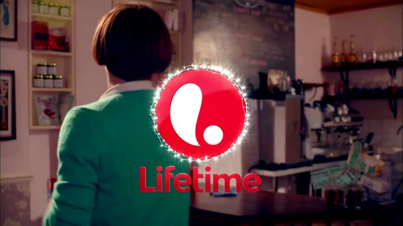 Lifetime HD UK - Christmas Adverts & Ident 2013 - YouTube