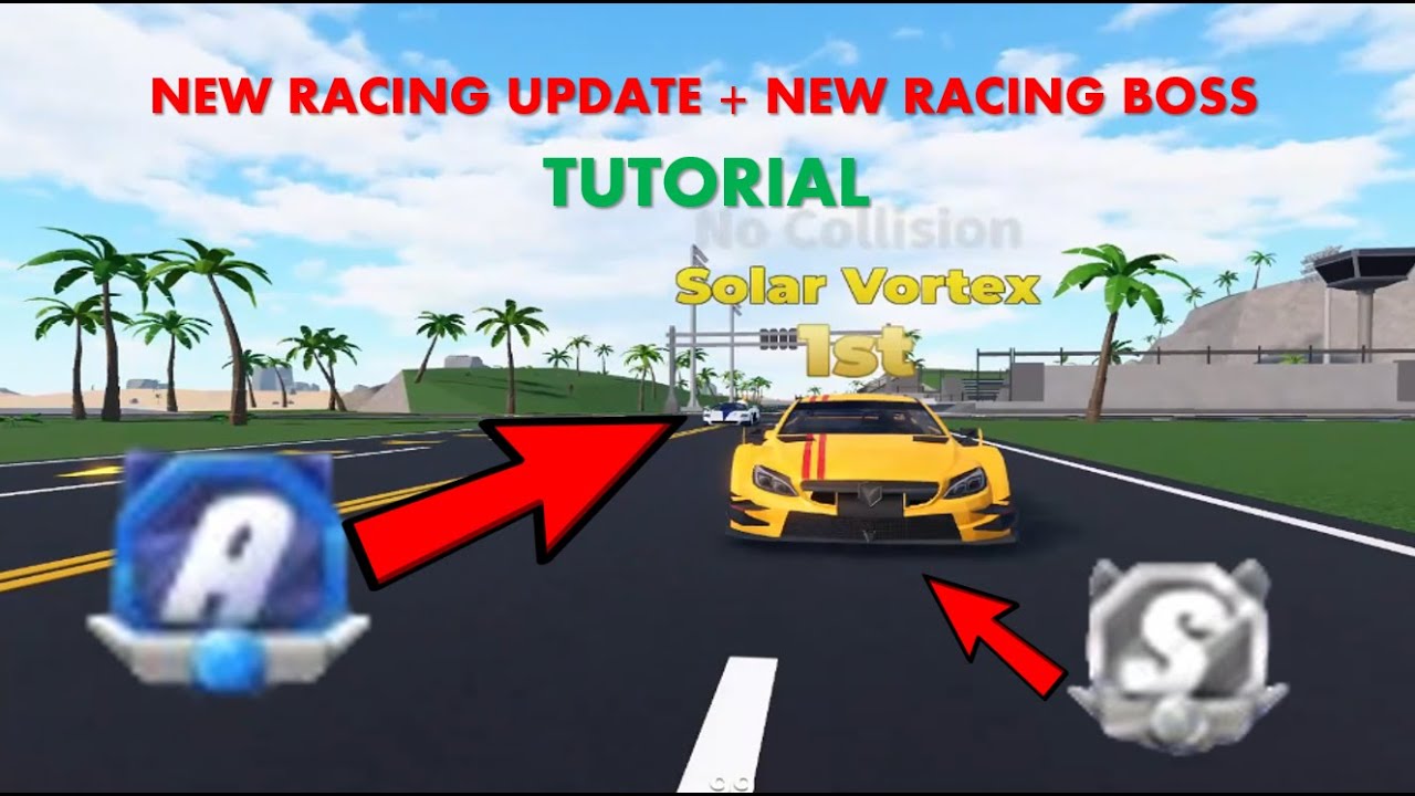 NEW SOLAR VORTEX EVENT IN CAR CRUSHERS 2 - TUTORIAL - YouTube