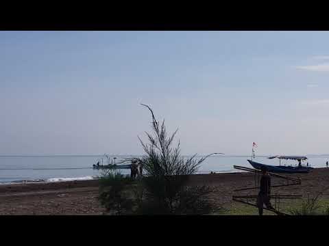 WIDURI BEACH, PMLG - YouTube