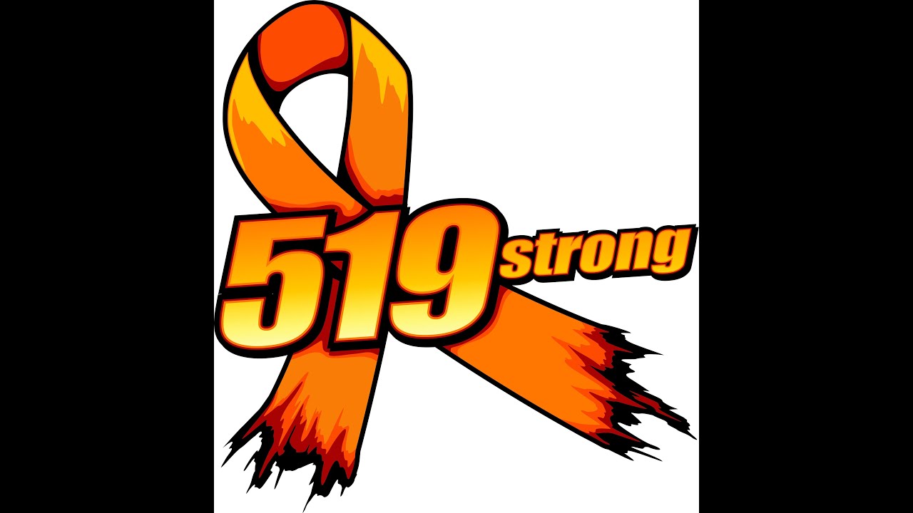 519 Strong - Jeremy Coast - YouTube