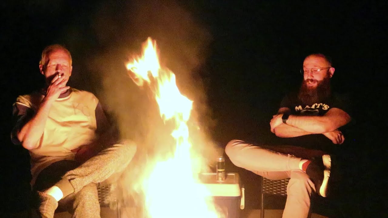 A Fireside Chat with Paul Ryckert - YouTube