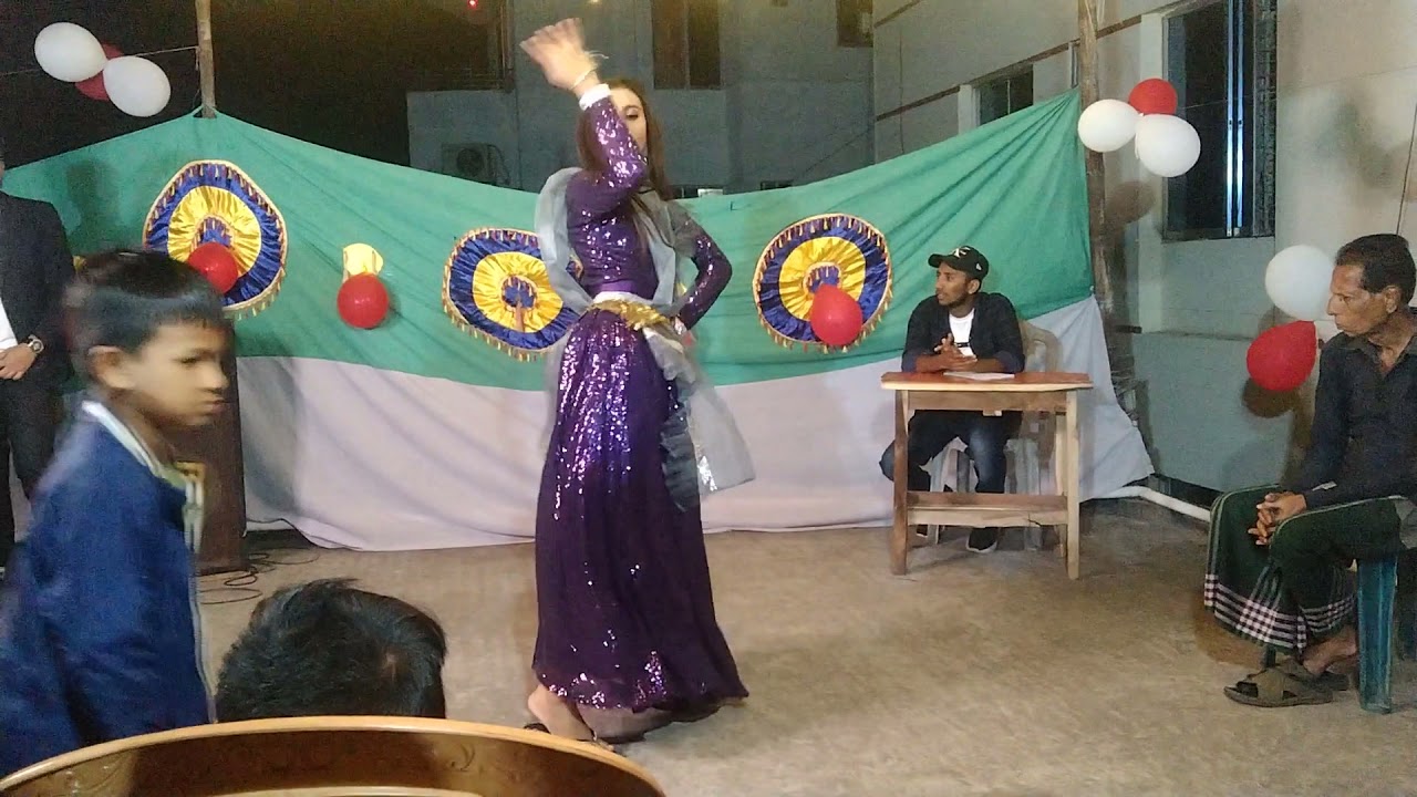 samma samma song beuituful dance - YouTube