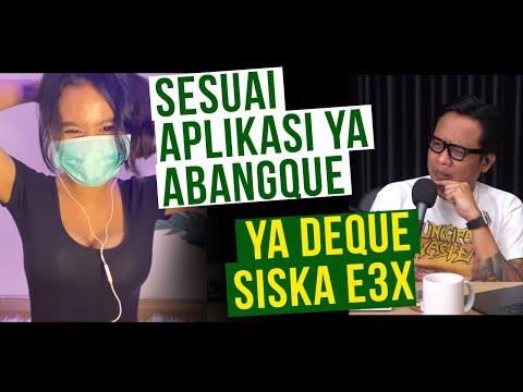 #GIVEAWAY #TOMZGAMING SISKAEEE SISKA E3x yakin gk mau nonton?