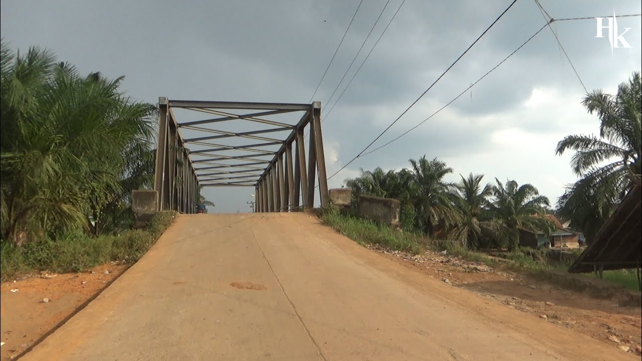 JALAN JALAN DI PULAU RIMAU 27.07.2025 #viraltiktok - YouTube