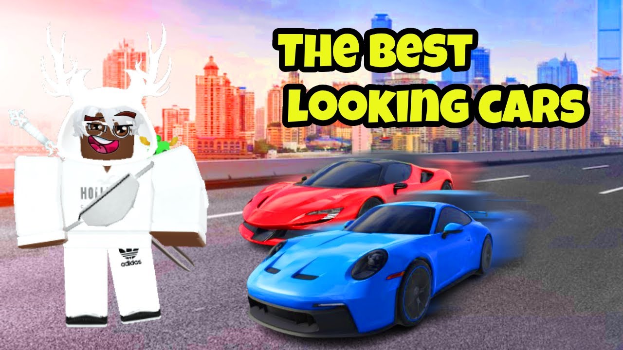 ROBLOX CAR LOVERS Rejoice! SOUTHWEST FLORIDA'S Got the RAREST! - YouTube