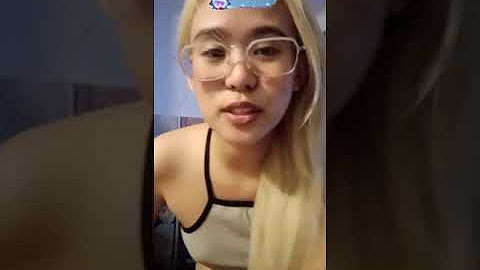 Bigo Pinay Nyx - YouTube