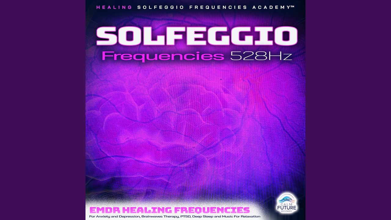 Healing Brainwave Sync - YouTube