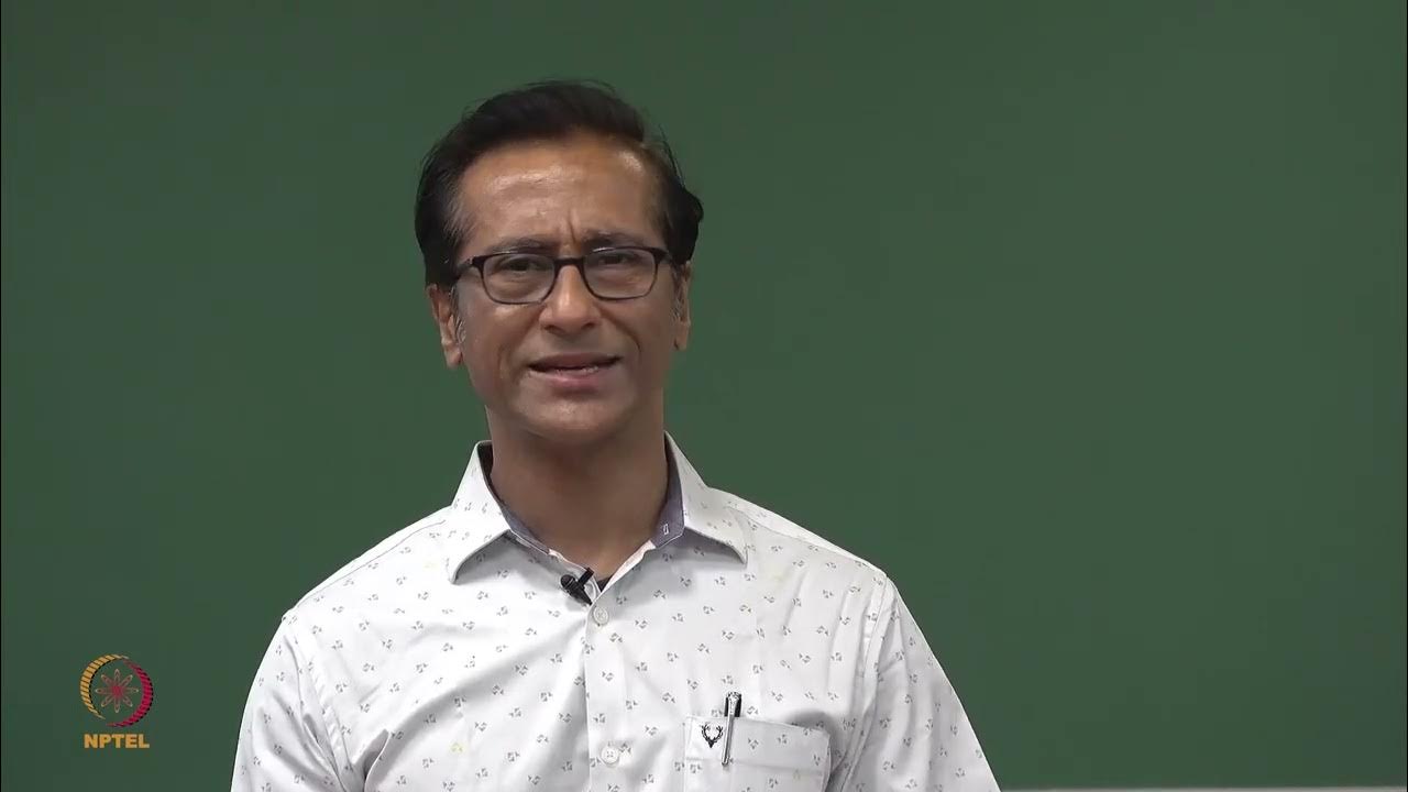 LECTURE 2A - YouTube