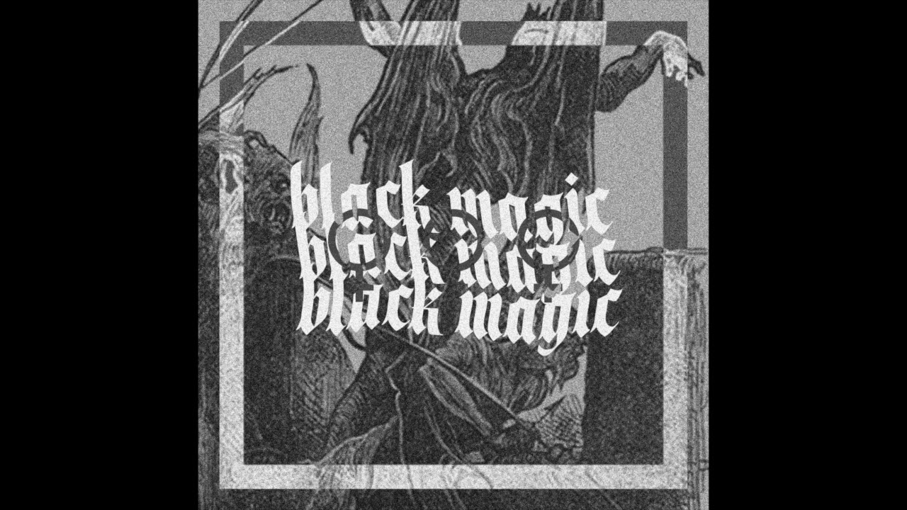 Bone Pixie - "Black Magic" (ft. Cameron McBride) - YouTube