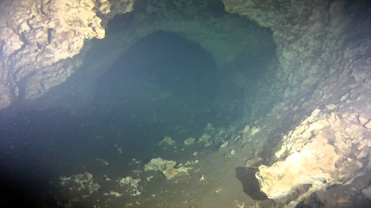 Bone Cave 2 - YouTube