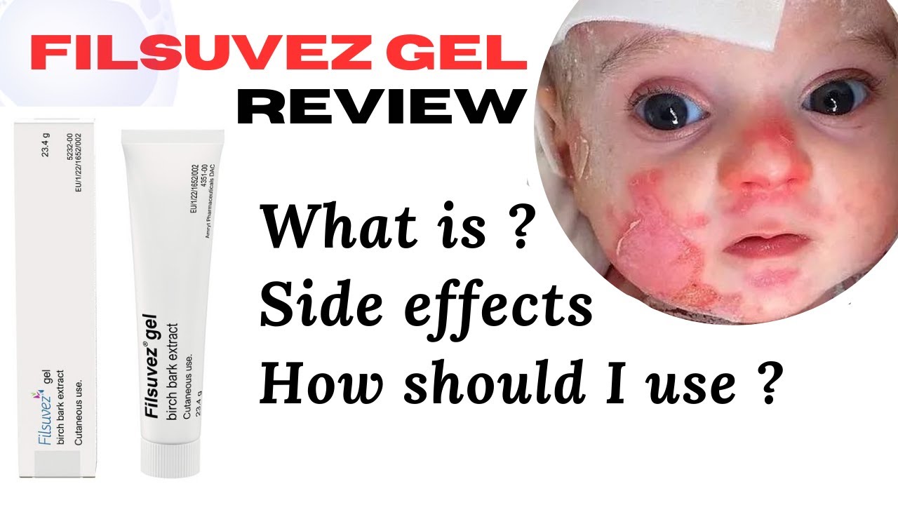 Healing Hope: Exploring Filsuvez Gel for Epidermolysis Bullosa ...