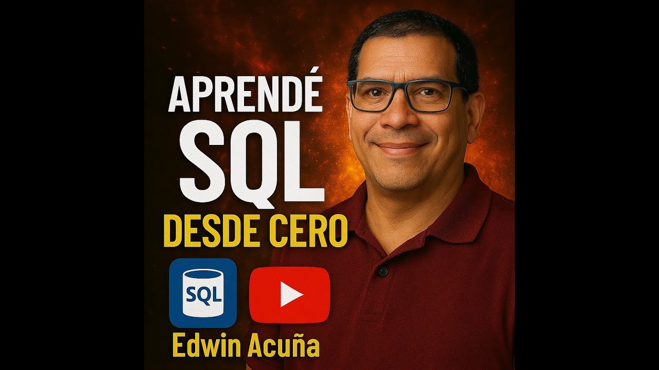 13 VIDEO 12 🛠️ SQL: Insertar datos desde otra tabla | Guía práctica - YouTube