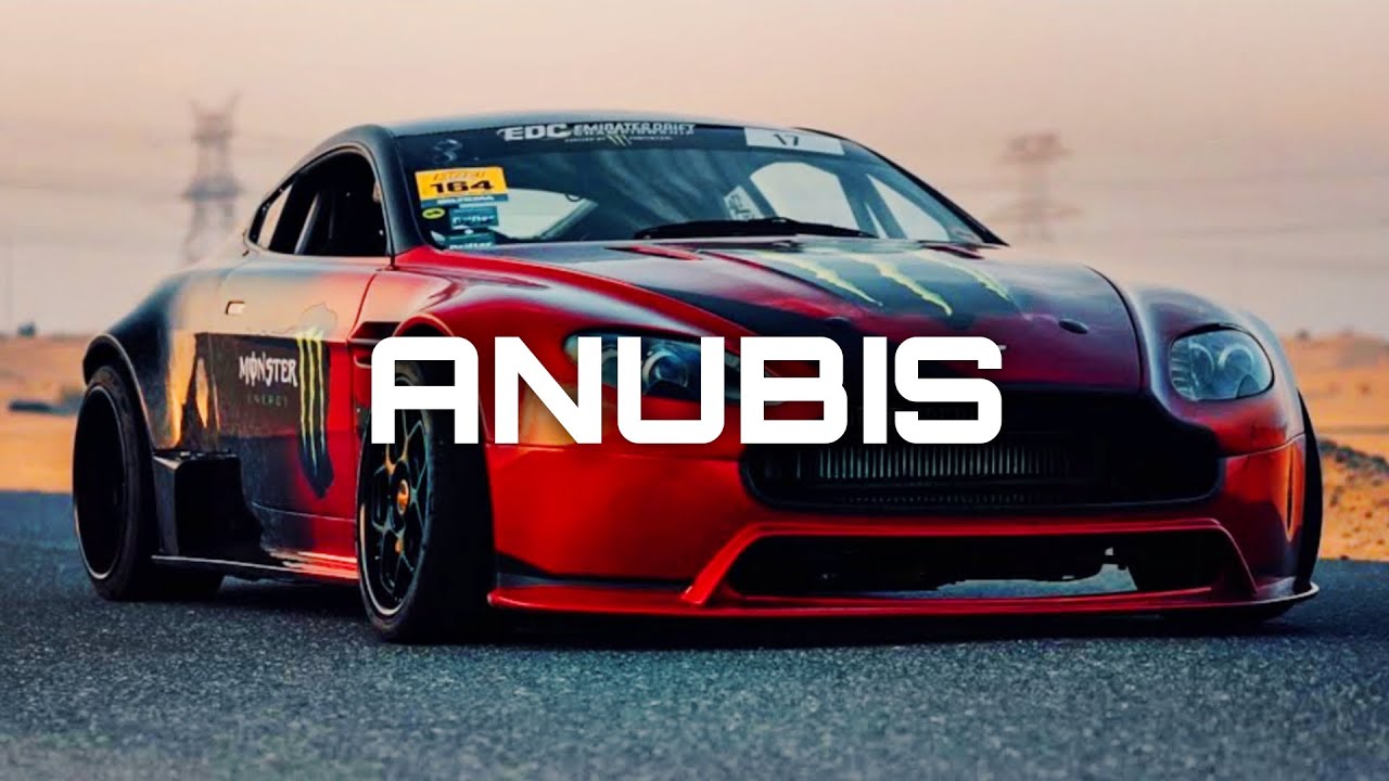 Tyga Type Beat 2025 - "Anubis" | Club Banger Type Beat | Rap/Trap ...