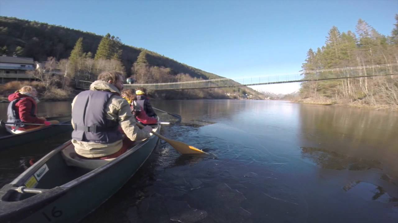Os, Norway 2015 - YouTube