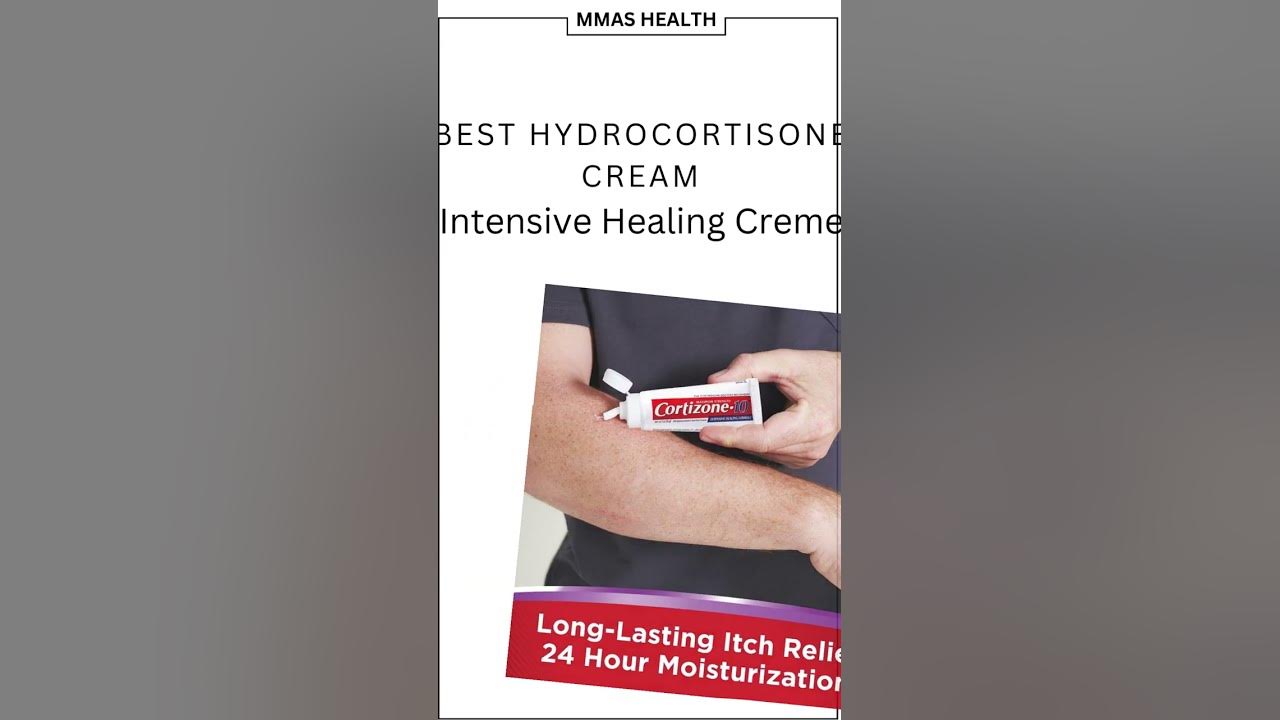 5 Best Anti Itch Creams Youtube