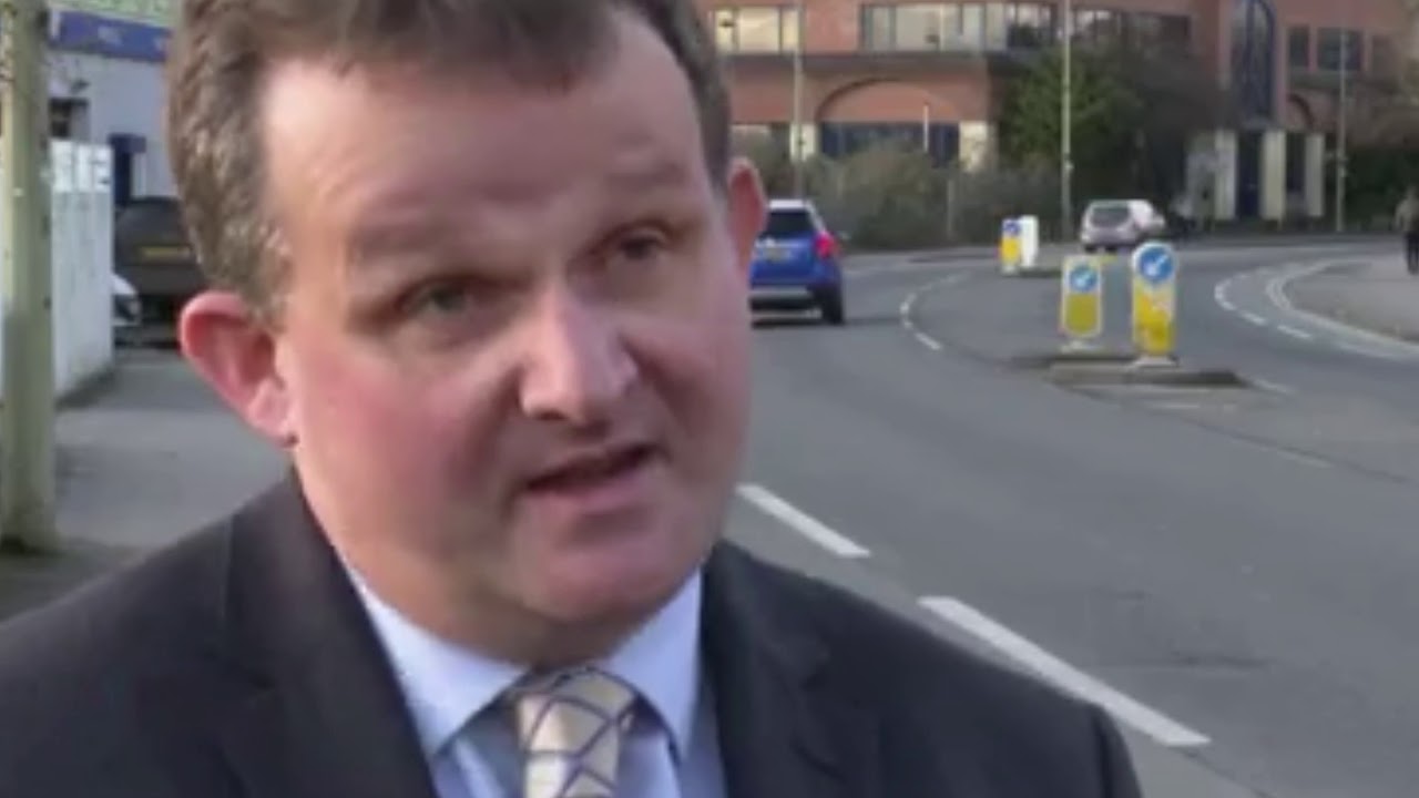 RHA's Chris Ashley: Oxford leaving hauliers in impossible position ...