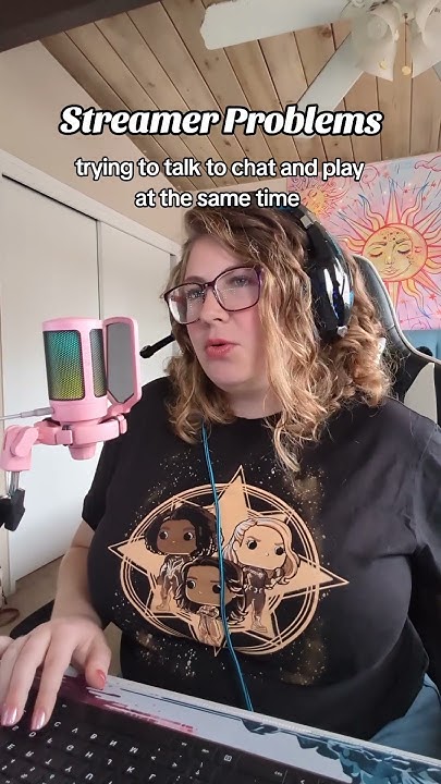 Streamer Problems - YouTube
