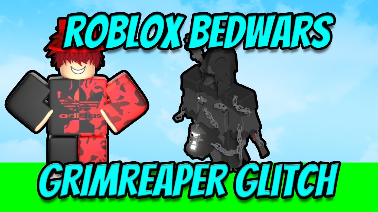 Roblox Bedwars How To Equip Armor With Accessories *GLITCH* - YouTube