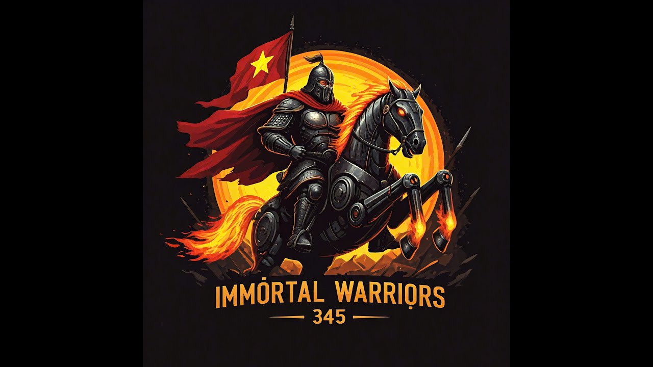 Call Of Dragons IW 345 WAR 3QUE 211 - YouTube