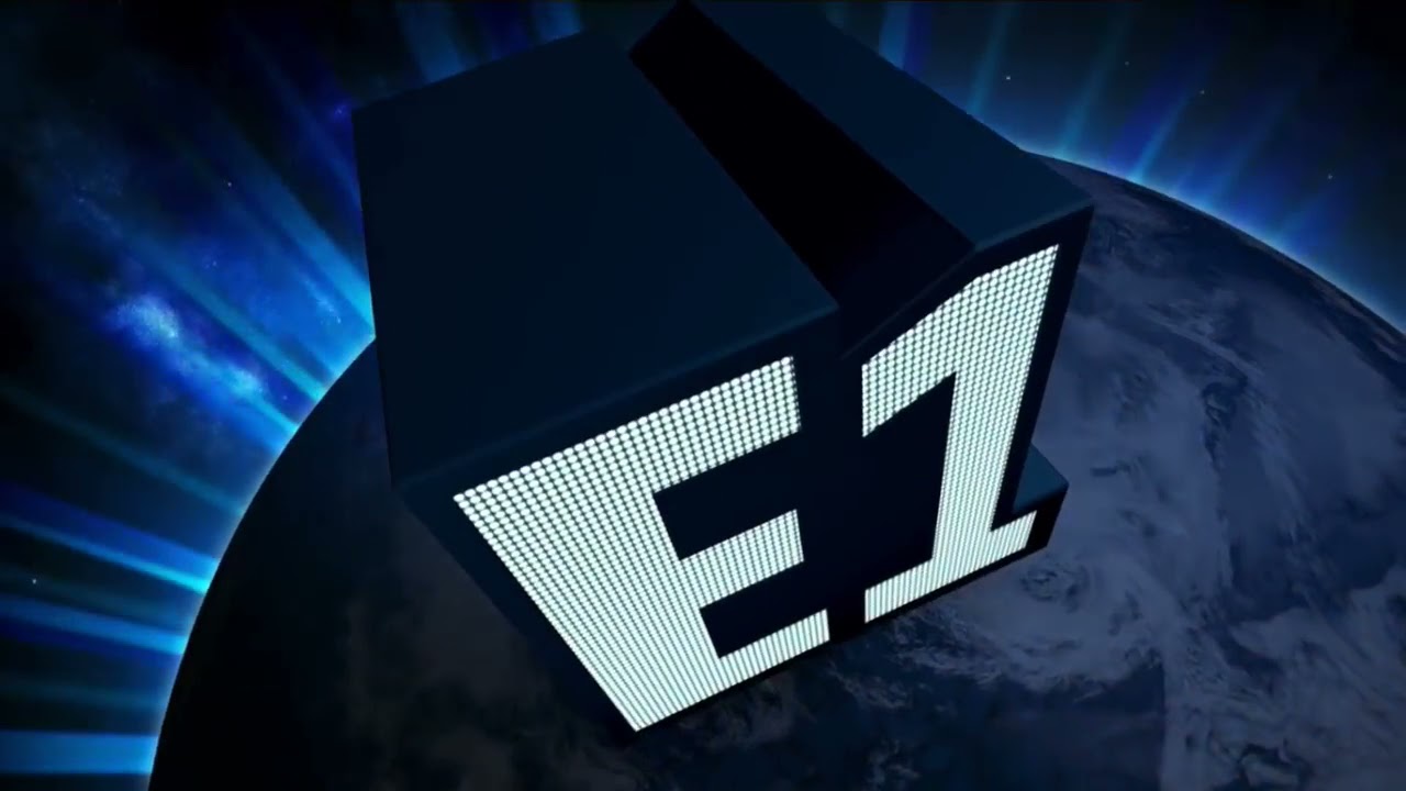 NEWS WATCH E1 ENTERTAINMENT - YouTube