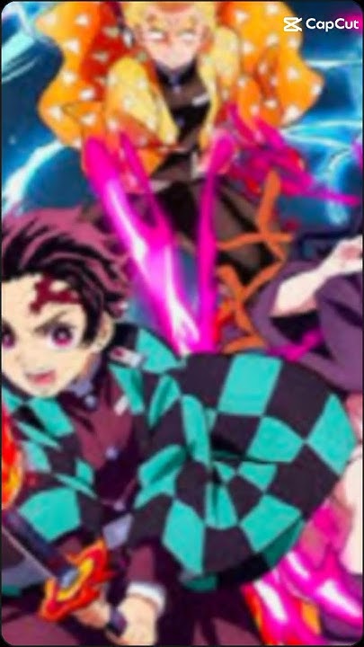 #demonslayer yg mau di dalem poster ini ada nezuko tanjiro zenitsu inosuke mitsuri ada gk - YouTube