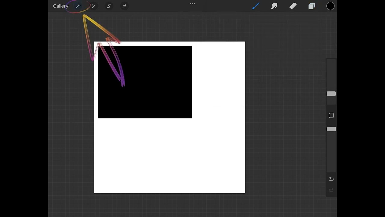 How To Copy Paste duplicate A Layer In Procreate In 17 Seconds How To Copy Paste duplicate A Layer In Procreate In 17 Seconds