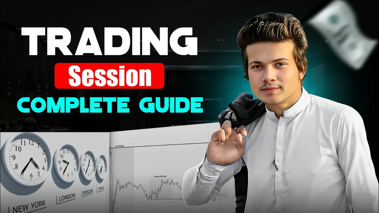 What's the BEST Trading Time for Maximum Gains? - YouTube