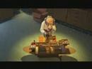 Toy Story 2 - Fixing Woody (GR) - YouTube