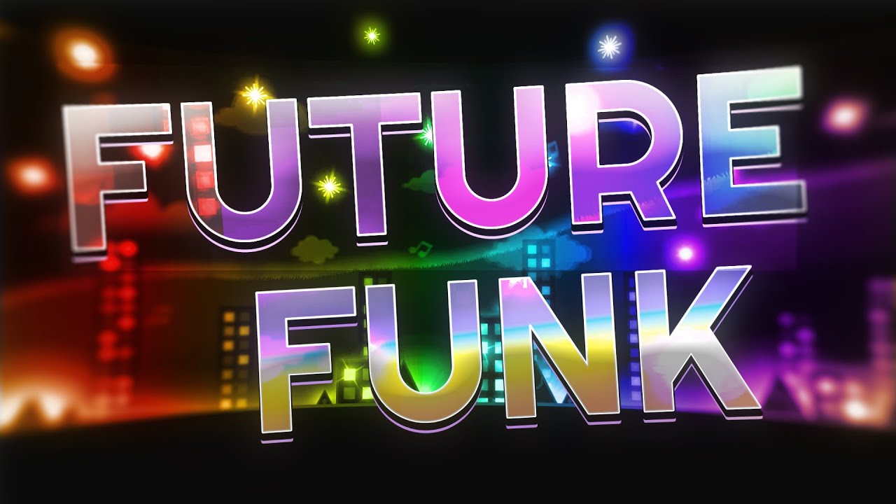 Future Funk 100% | By JohnathanGD - YouTube