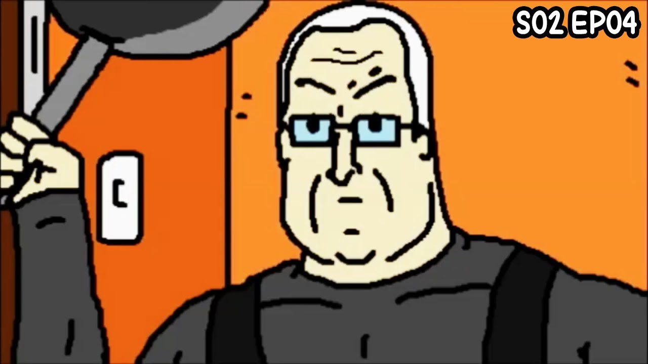 THE BIG LEZ SHOW | S02 EP04 | BIRTHDAY BASH - YouTube