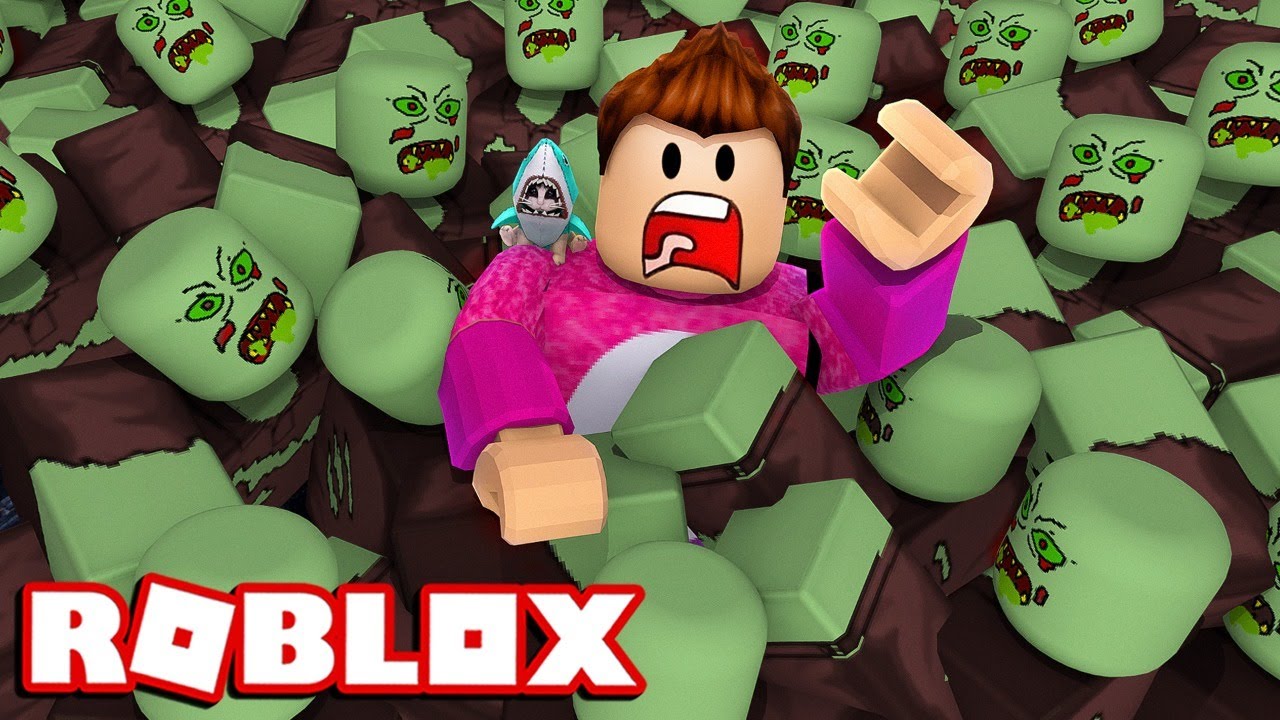 VUELVE la INVASION a ROBLOX | Cerso roblox en español - YouTube