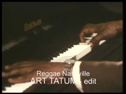 Edge53 ART TATUM - The Art of Jazz Piano (excerpt) - YouTube