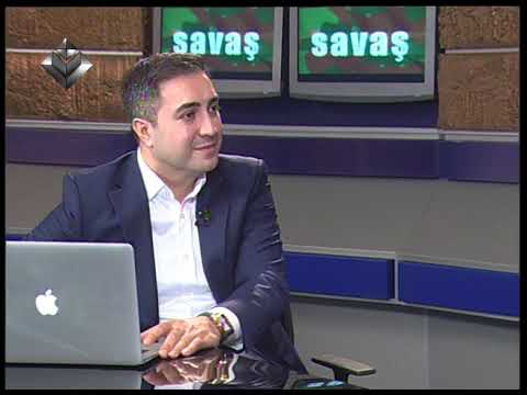 Lider TV-də Savaş verilişi