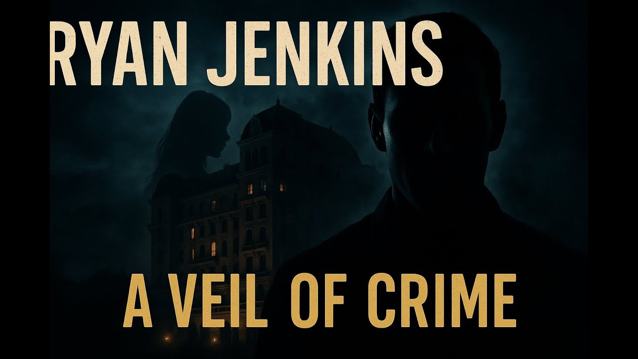 Ryan Jenkins & Jasmine Fiore: From Reality TV to Murder – A Veil of ...