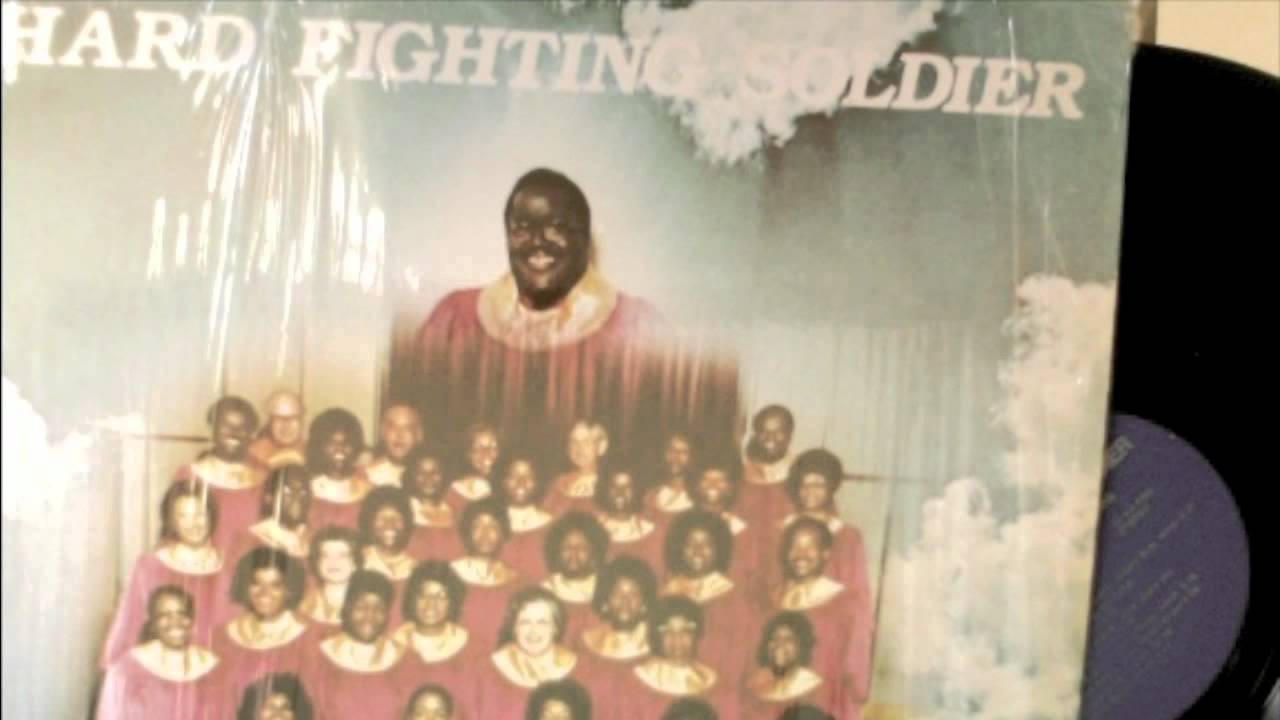 Hard Fighting Soldier - YouTube