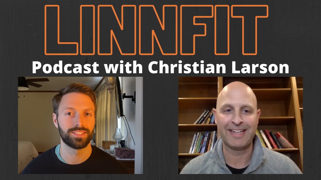 Know Energy Systems to Maximize your Training -- With Christian Larson ...