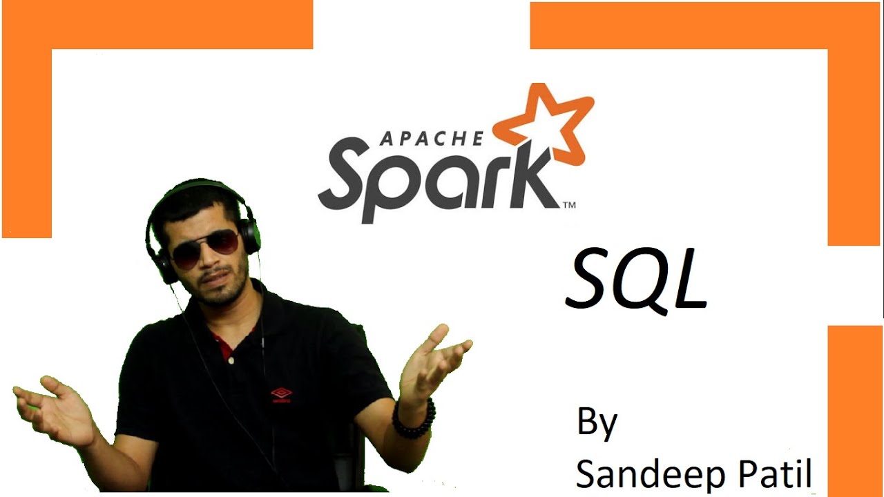Hindi Sparksql Introduction Youtube