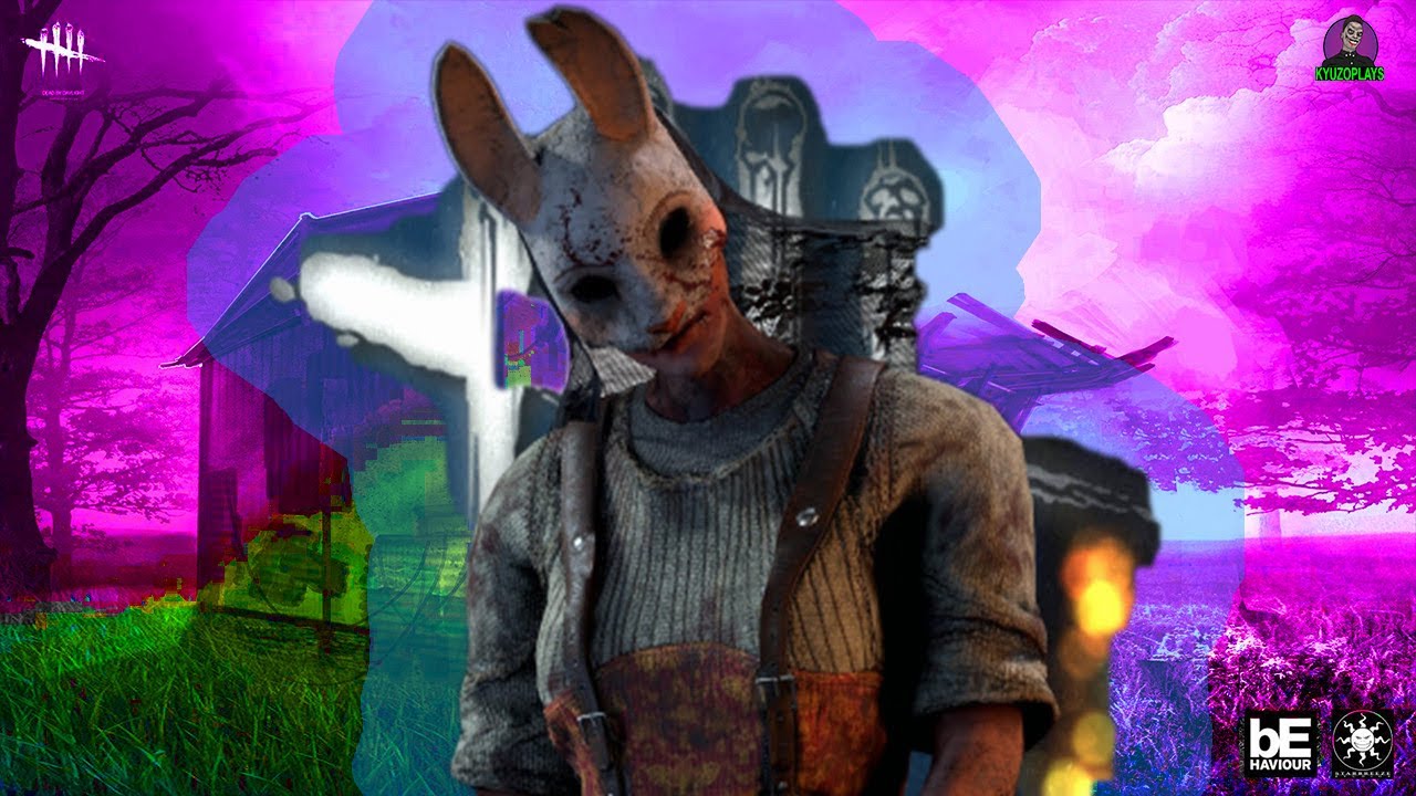 Huntress Hatchet Hitbox Dead By Daylight - YouTube