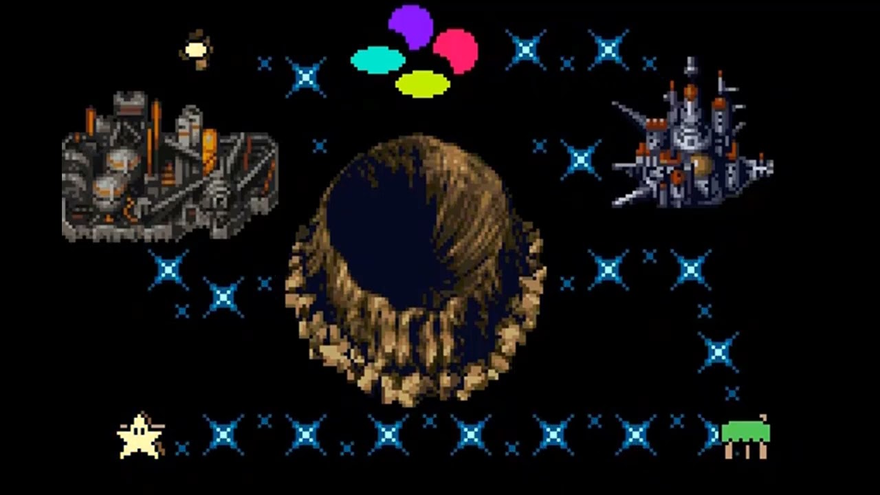 SMW Custom Music - ??? - ??? - YouTube