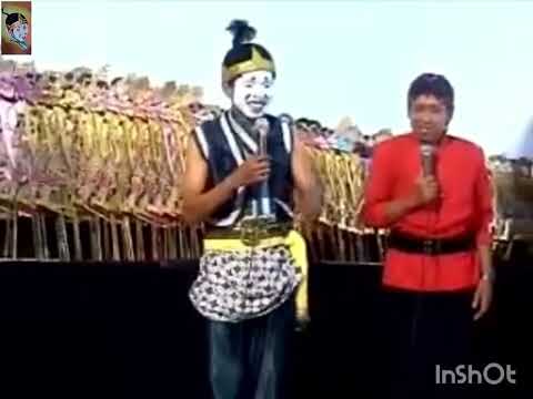 GARENG,DIKIN & WIWID ikut KI ANOM SUROTO