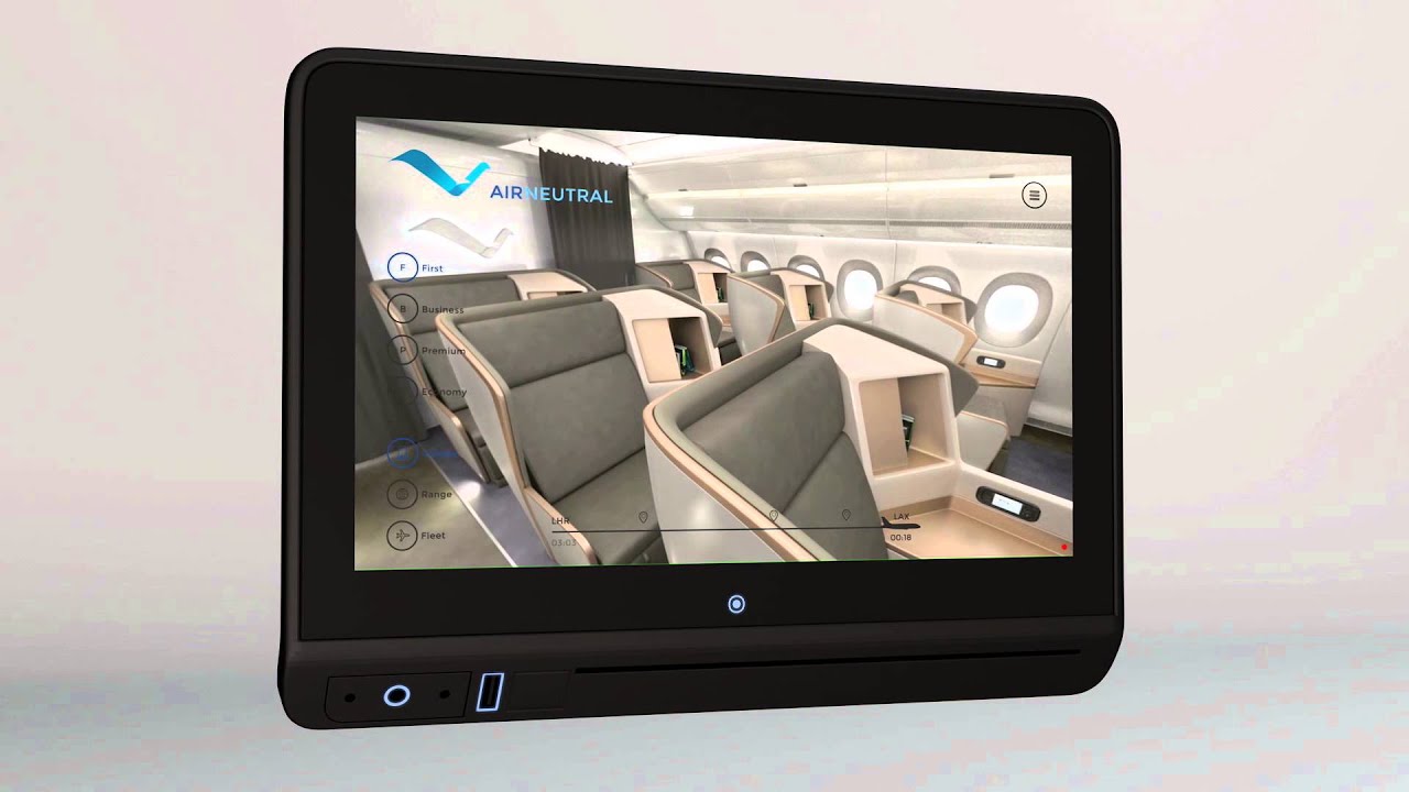 3D Fleet App · eX3 and eXLite Systems - YouTube