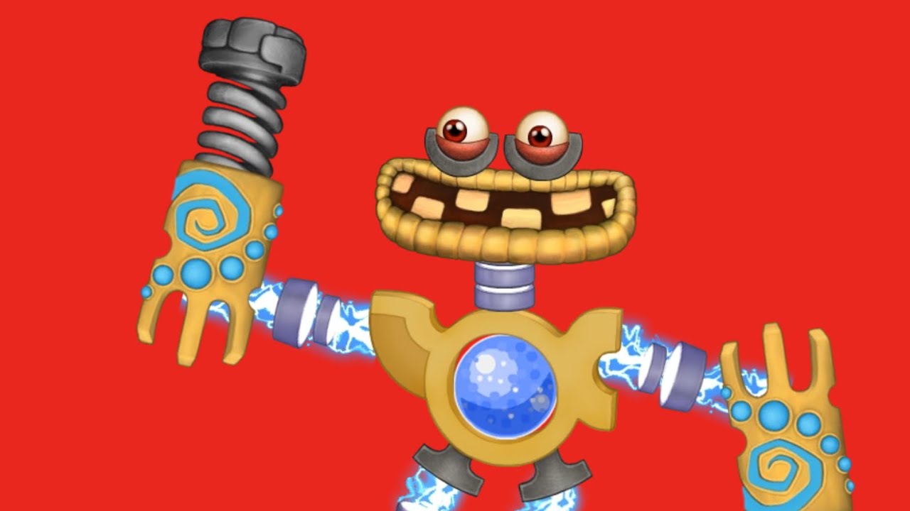 Common wubbox on earth island not even fake - YouTube