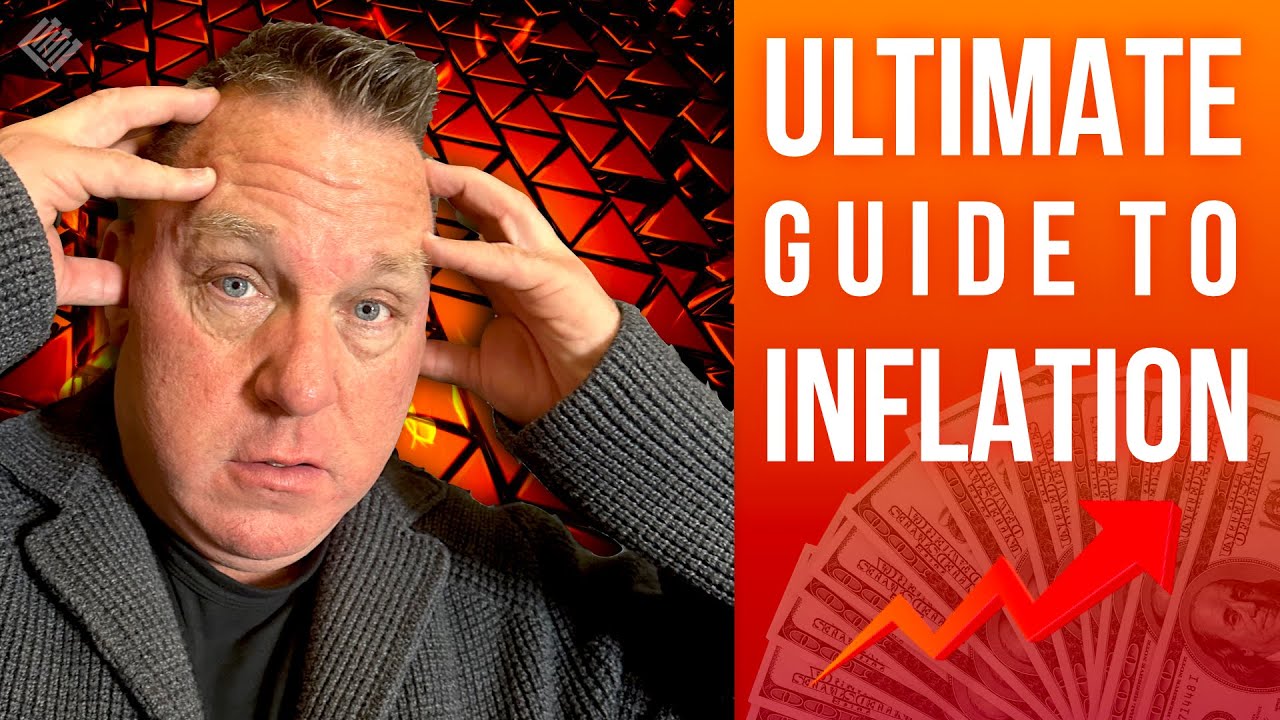 What is INFLATION? Explained in 8 Minutes - YouTube